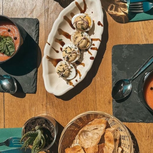 Epicurià à Argelès-sur-Mer - Menu, avis, prix et réservation | TheFork