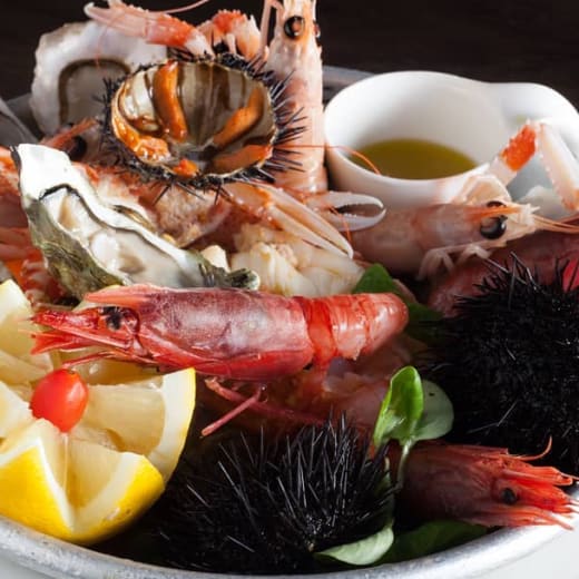 Carte et Menus 2025 - Il Mosto Selvatico à Milan | TheFork