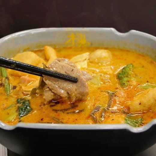 Menu 2025 - Ygf Malatang in Barcelona | TheFork