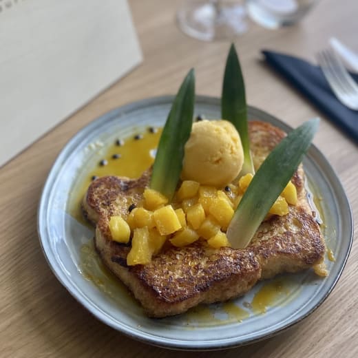 Le VERRE TOQUÉ in Neuville-en-Ferrain - Restaurant Reviews, Menu and ...