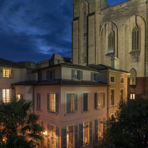 The 10 Best Restaurants in Avignon 2025 | TheFork