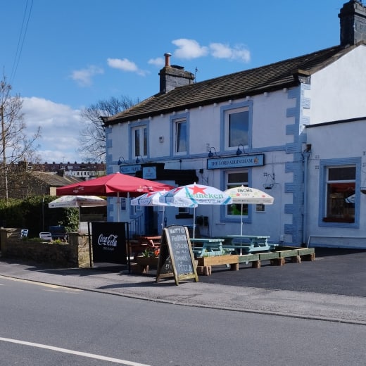 Menù completo e carta 2023 - The Lord Addingham a Ilkley | TheFork