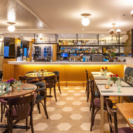 The 5 Best Lunch Restaurants in Surbiton | TheFork