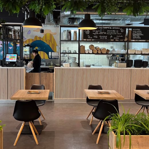 Vevi 20 à Vienne - Menu, avis, prix et réservation | TheFork