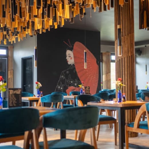 KOKONO Haßfurt in Haßfurt - Restaurant Reviews, Menu and Prices | TheFork