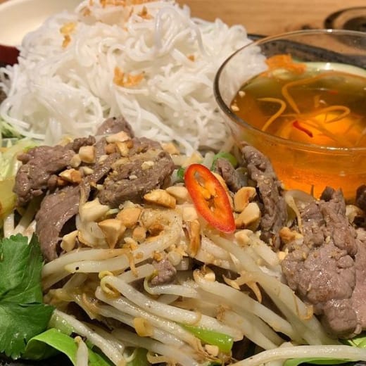 Hanoi September Restaurant in Cologne - Restaurant Reviews, Menu and ...