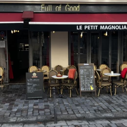 The 10 Best Bistro Restaurants in Paris 20th, Paris | TheFork