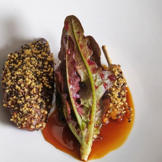 Restauranger med MICHELIN-stjärnor i Guide MICHELIN i Barolo | TheFork