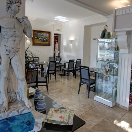 Restaurant Aspendos à Nantes - Menu, avis, prix et réservation | TheFork