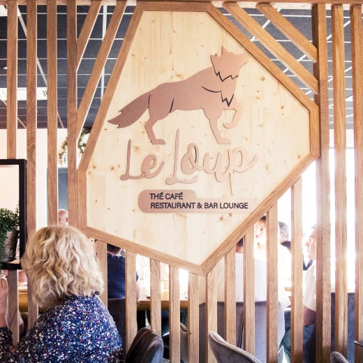 Le Loup in Ambérieu-en-Bugey - Restaurant Reviews, Menu and Prices ...