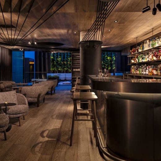 Menu 2025 - 8 at The Londoner in London | TheFork