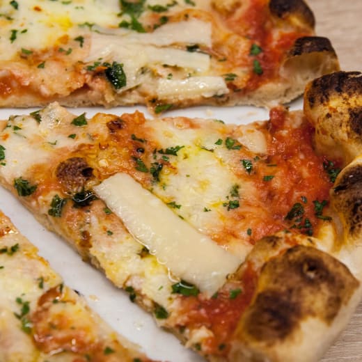 Spizzo Pescara à Pescara - Menu, avis, prix et réservation | TheFork