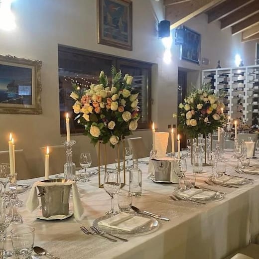 Carte et Menus 2025 - PIRACANTA SUL LAGO à Zibido San Giacomo | TheFork