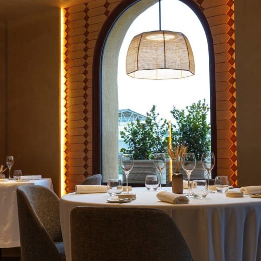 Menu 2024 - Carusu Restaurant in Agrigento | TheFork