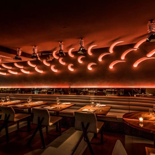 STK Milan in Milan - Restaurant Reviews, Menu and Prices | TheFork