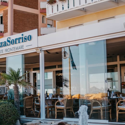 Les meilleurs restaurants de homard à Lido di Jesolo | TheFork