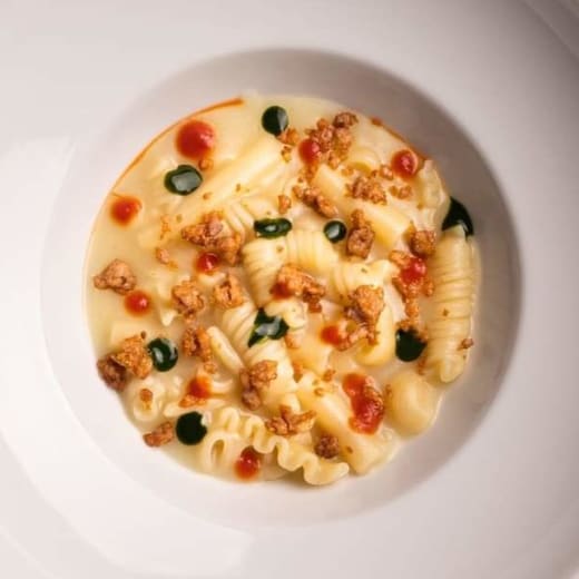 Menus 2025 - Casa Giò in Gaeta | TheFork