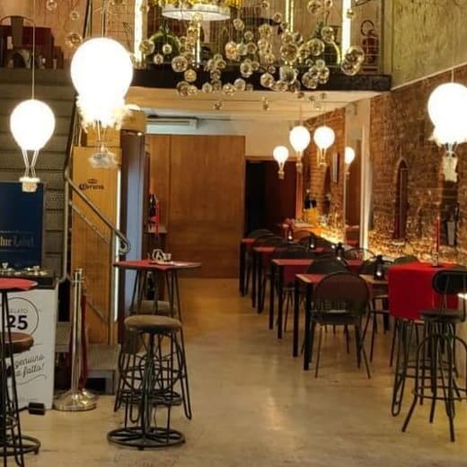 I migliori 10 ristoranti 2023 a Lucca con menù | TheFork