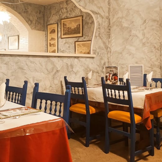 LOS 10 MEJORES restaurantes de Roses 2025 | TheFork