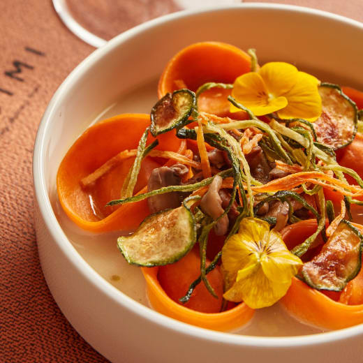 Seguimi Milano Assago em Assago - Preços, menu, morada, reserva e ...