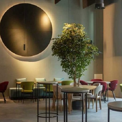 Forneria Metropolitana in Milan - Restaurant Reviews, Menu and Prices ...