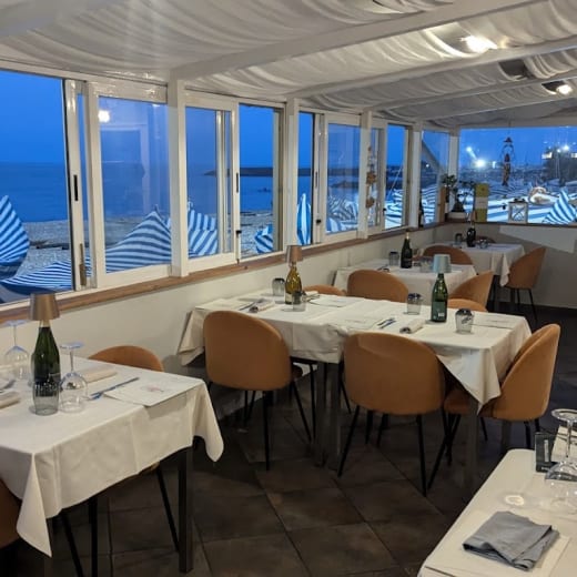 De 5 beste Prachtig uitzicht restaurants in Albenga | TheFork