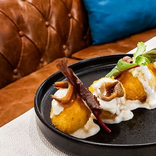 Menù completo e carta 2025 - TreCaffè - Vaticano a Roma | TheFork