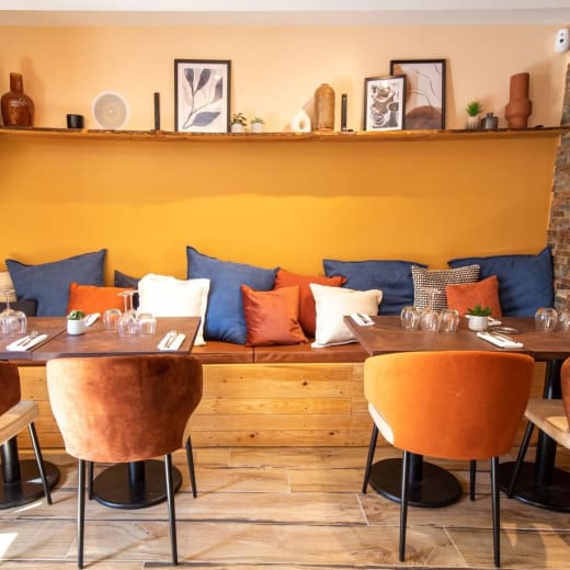 Verified Reviews 2025 - La Table de Pol Lorgues | TheFork