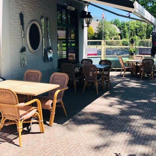 De Beleving in Asten - Restaurant Reviews, Menu and Prices | TheFork