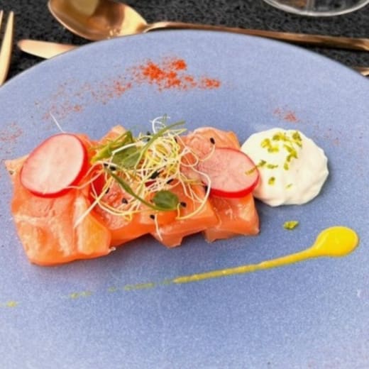 Bus Toqué in Paris - Restaurant Reviews, Menu and Prices | TheFork