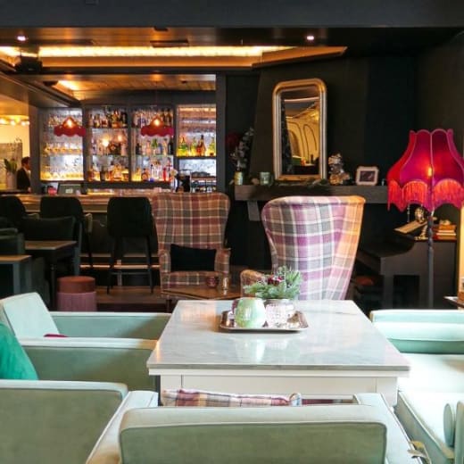 Menus 2025 - L'Epicure in Zermatt | TheFork