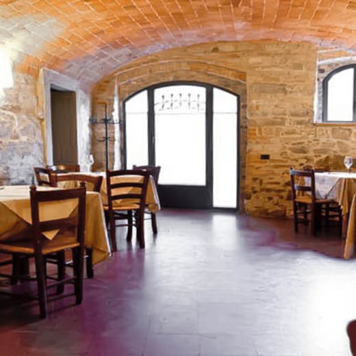 Antica Trattoria La Toppa in San Donato - Restaurant Reviews, Menu and ...