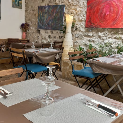 Les 10 meilleurs restaurants Produits locaux à Marseille | TheFork