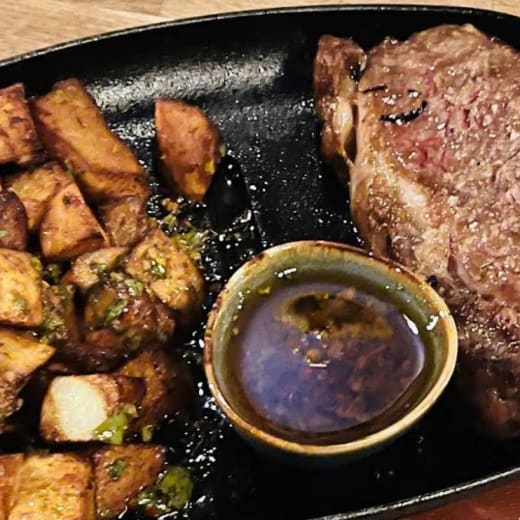 Carte et Menus 2025 - Wimbledon Tapas à Londres | TheFork