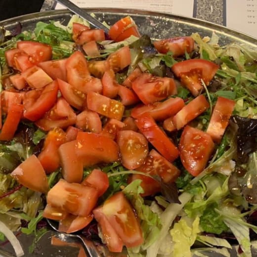 Tower Mangal in London - Restaurant Reviews, Menu and Prices | TheFork