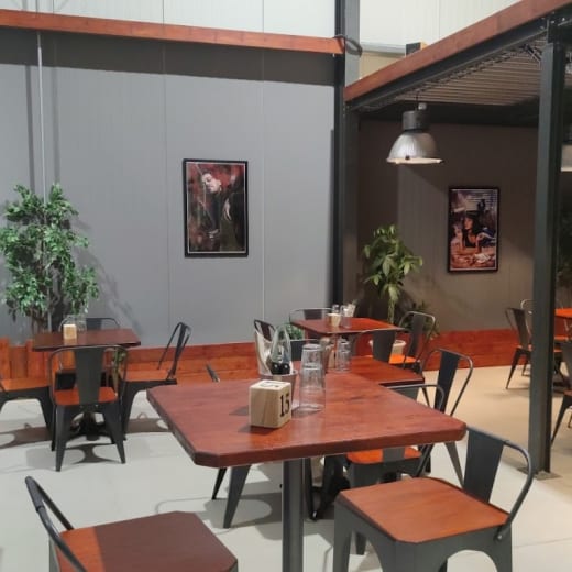 Menus 2025 - La Planque in Toulouse | TheFork