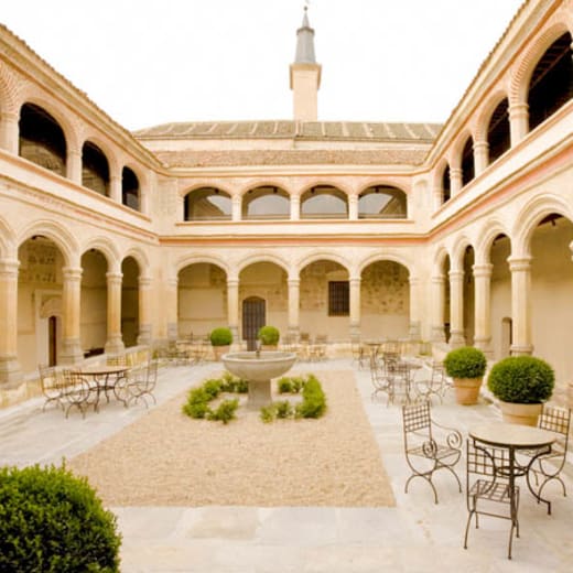 Los 5 mejores restaurantes para comer cordero en Segovia | TheFork