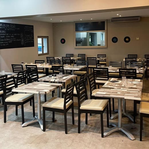 Menù completo e carta 2024 - BW Restaurant a Draguignan | TheFork