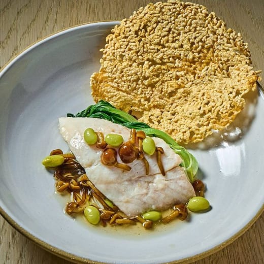 Menu 2025 - Kin Gin in New York | TheFork