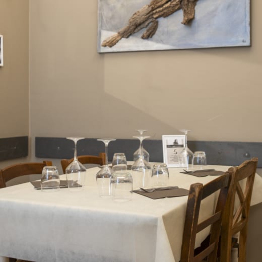 Carte et Menus 2025 - Jhonny Paranza ristorante e tapas à Livourne ...