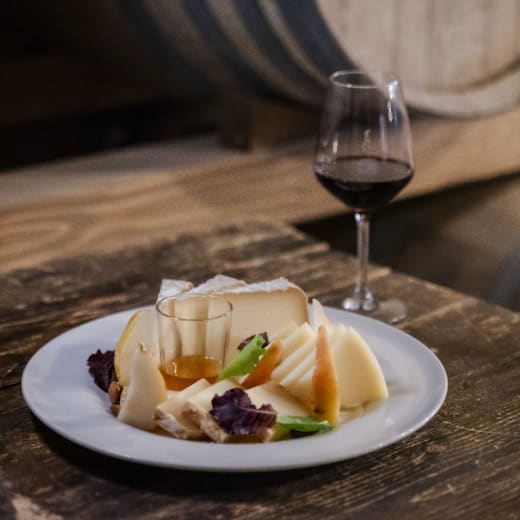 Menu 2025 - Poggio ai Laghi in Rigoni | TheFork