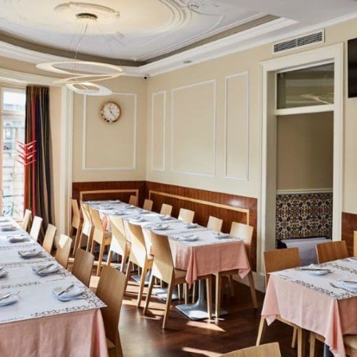 Cervejaria Ramiro in Lisbon - Restaurant Reviews, Menu and Prices | TheFork