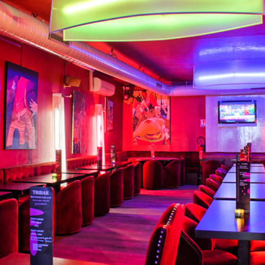 J'Club à Paris - Menu, avis, prix et réservation | TheFork