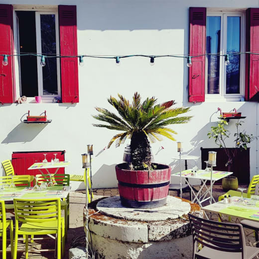 The 5 Best Restaurants in Chablis 2024 | TheFork