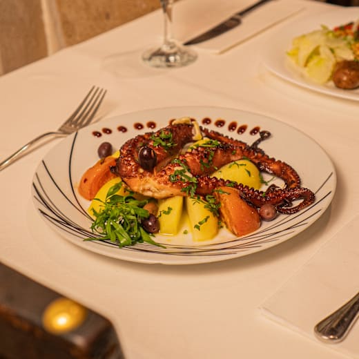 The 5 Best Traditional cuisine Restaurants in Alfama, Lisbon | TheFork