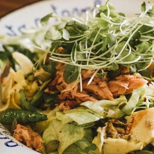 Menu 2025 - Febo Officina Del Gusto in Orvieto | TheFork