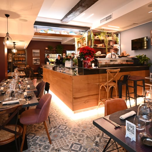 I migliori 10 ristoranti 2023 a Como con menù | TheFork