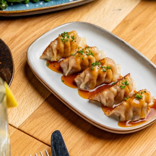 Humo in Watford - Restaurant Reviews, Menus, and Prices | TheFork