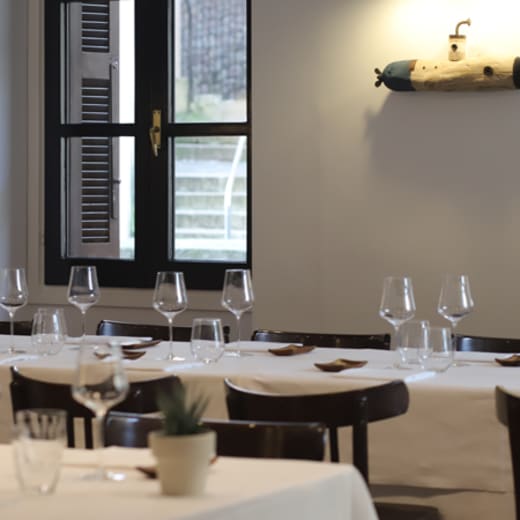 Les 10 meilleurs restaurants à San Sebastián / Donostia 2025 | TheFork