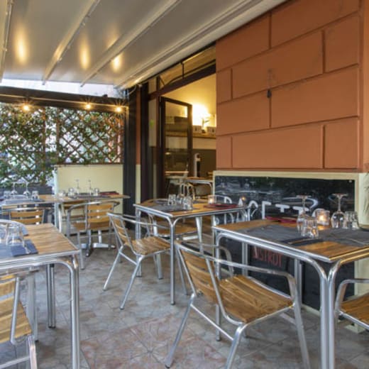 Bacetto Bistrot in Rome - Restaurant Reviews, Menu and Prices | TheFork